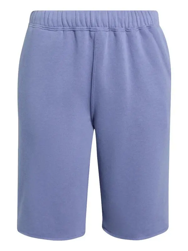 Bp. Fleece Sweat Shorts - Blue Frost