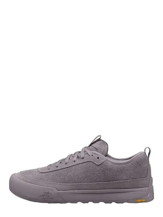 The North Face Clyffe™ Suede Sneakers - Transcendent Grey