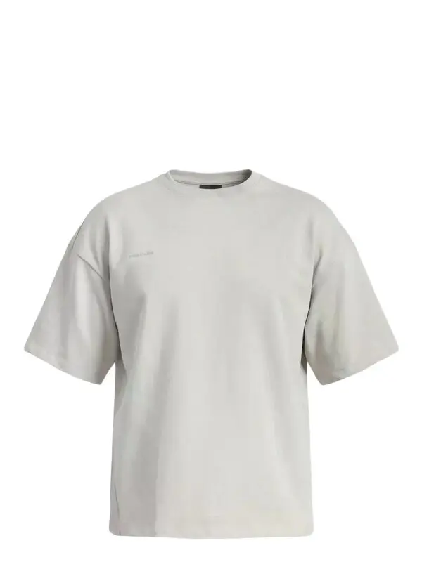 Adidas X Entire Studios Uniform Short-sleeve T-shirt - Neutrals