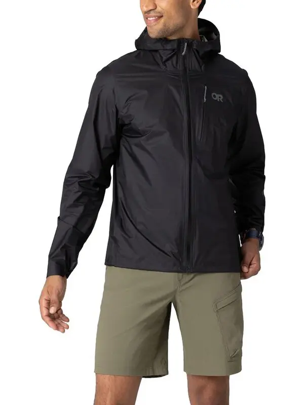 OUTDOOR RESEARCH Helium Ul Jacket - Black