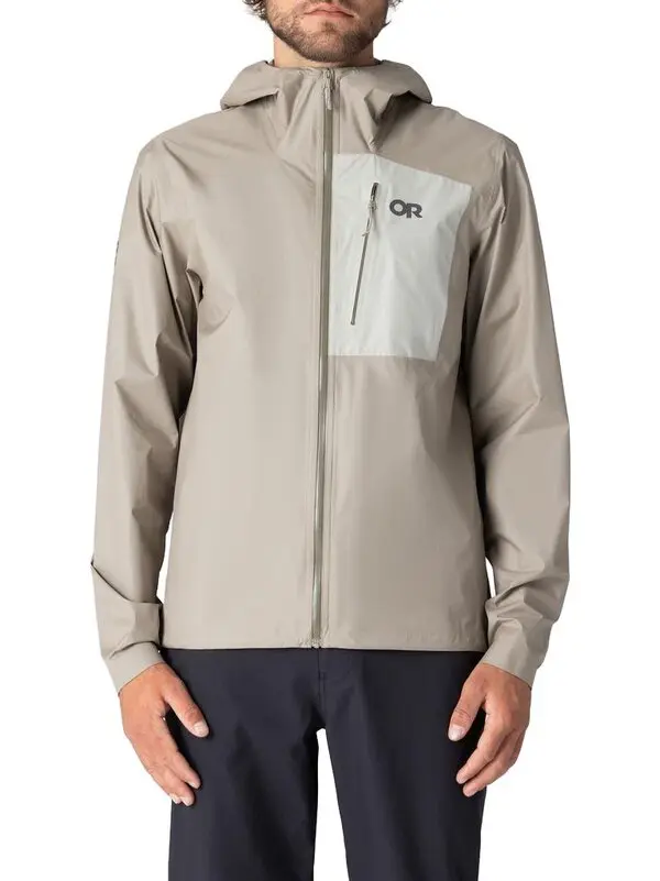 OUTDOOR RESEARCH Helium Ul Jacket - Pro Khaki