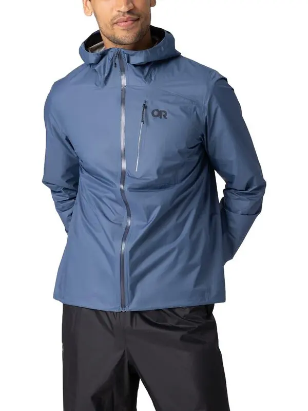 OUTDOOR RESEARCH Helium Ul Jacket - Skyline