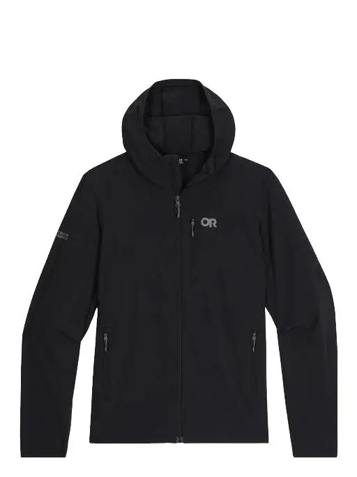 OUTDOOR RESEARCH Ferrosi Hooded Jacket - Black