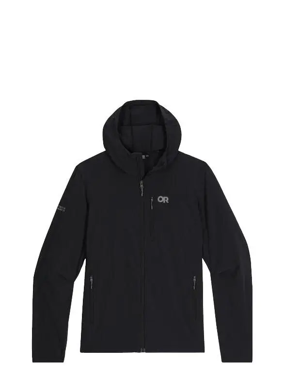 OUTDOOR RESEARCH Ferrosi Hooded Jacket - Black