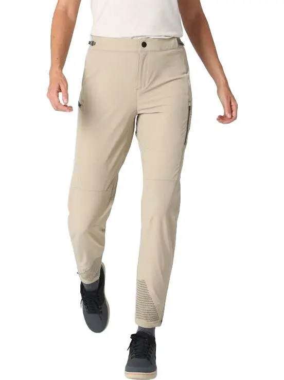 OUTDOOR RESEARCH Freewheel Mtb Ride Pants - Pro Khaki