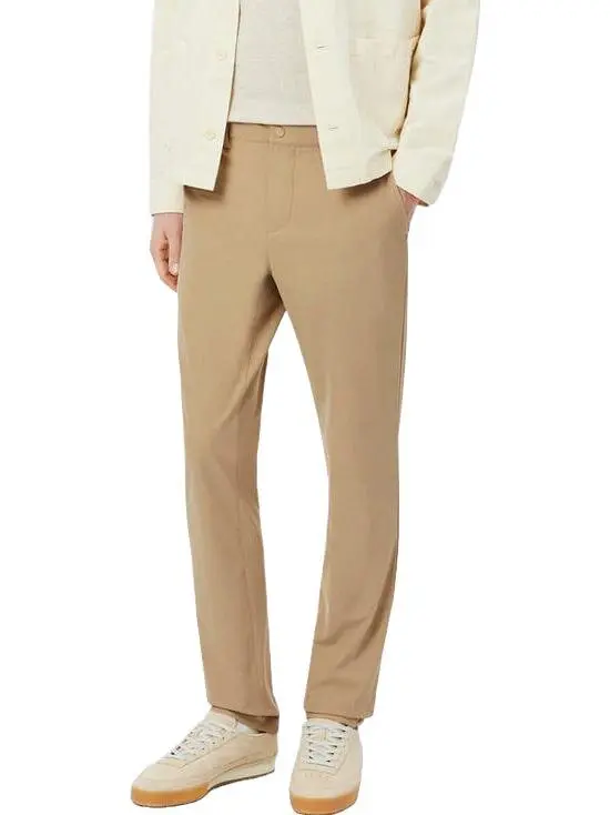 Lacoste Slim Fit Commuter Chinos - Viennese