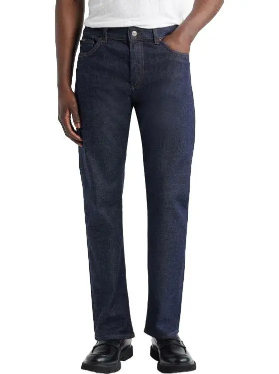 BOSS Karoo Slim Fit Jeans - Dark Blue