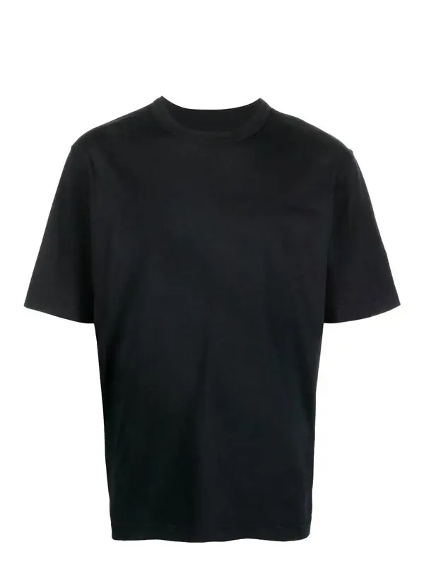 Heron Preston Ex-ray Short-sleeve T-shirt - Black