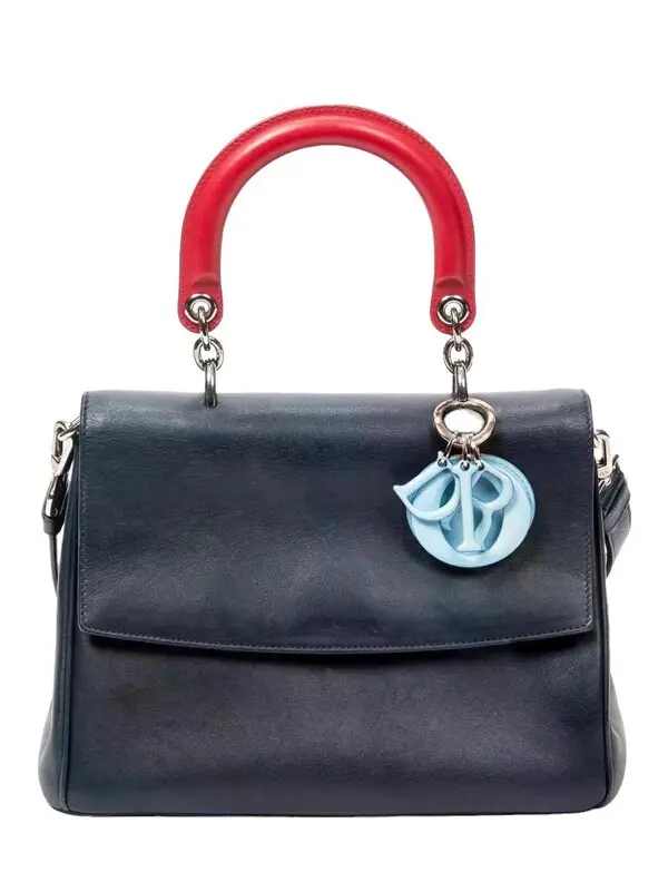 Dior Be Handbag - Blue