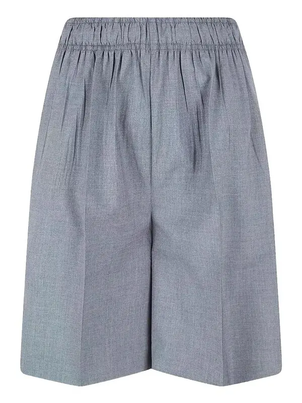 Prada Short - Grey