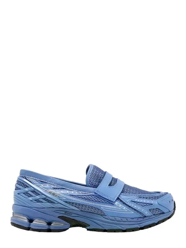 NEW BALANCE 1906l Mesh-panel Sneakers - Blue
