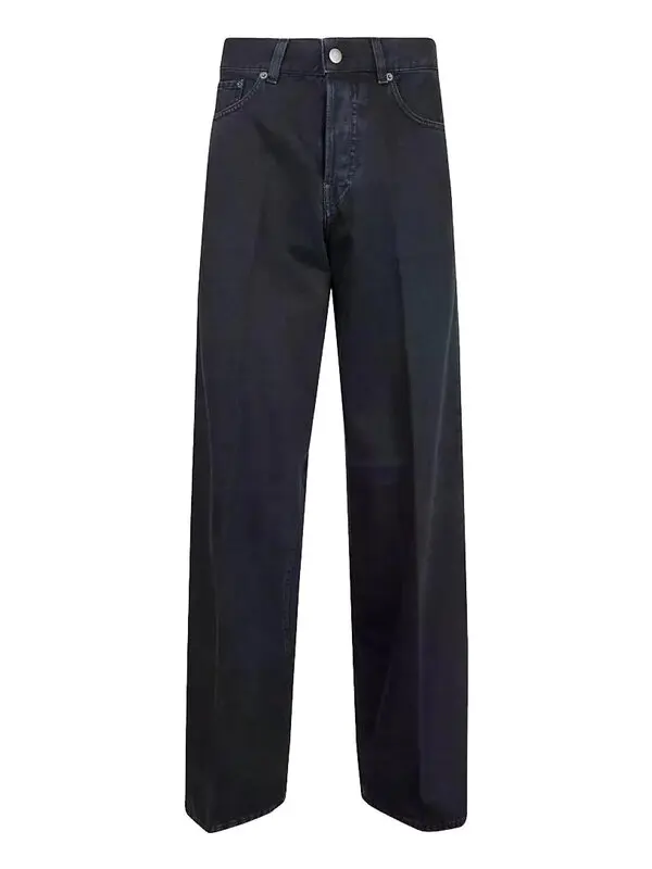 HAIKURE Bethany Bull Jeans - Blue