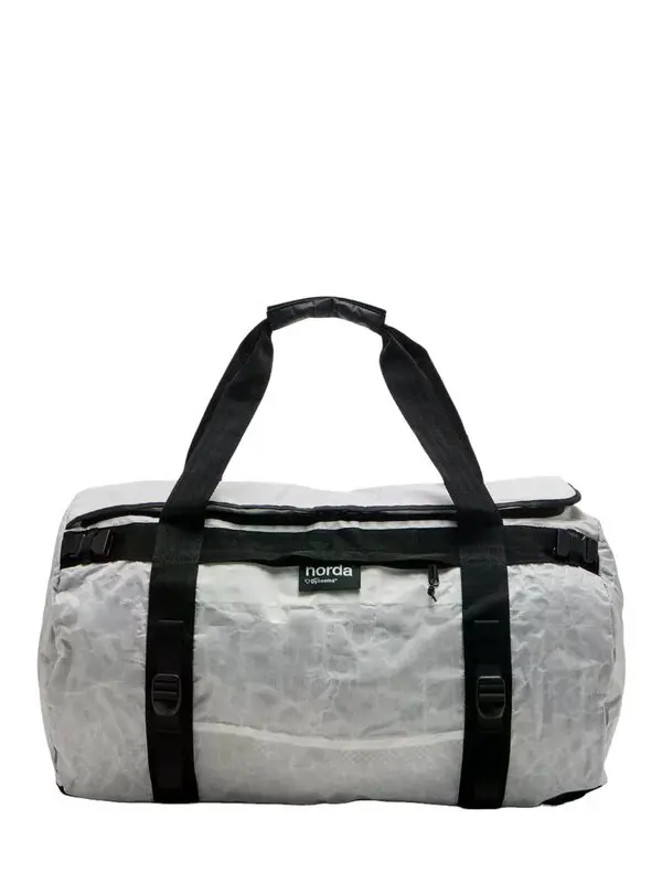 NORDA Backpack - White