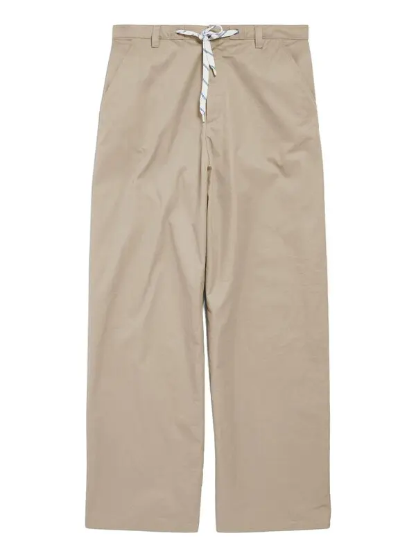 Balenciaga Chino Pants - Beige