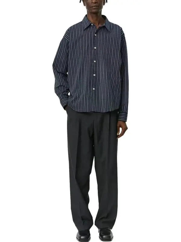 MFPEN Exact Shirt - Black