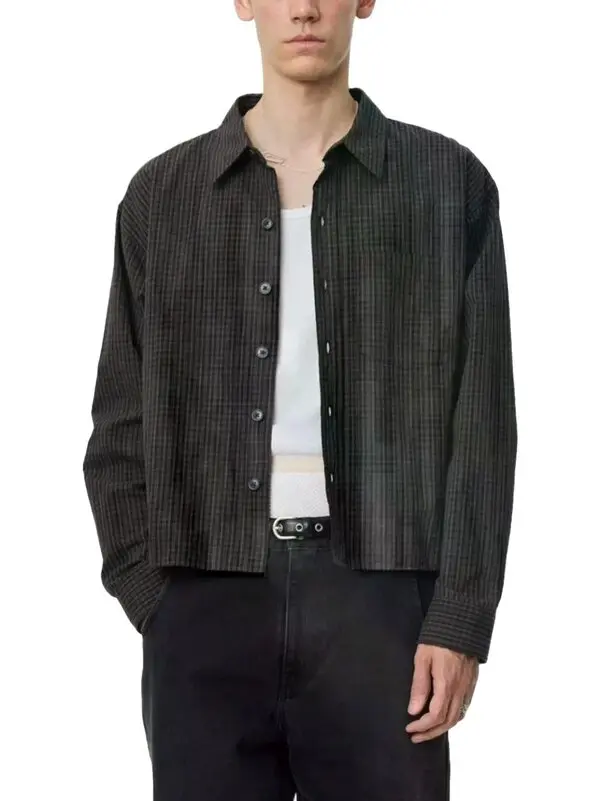 MFPEN Priority Shirt - Brown