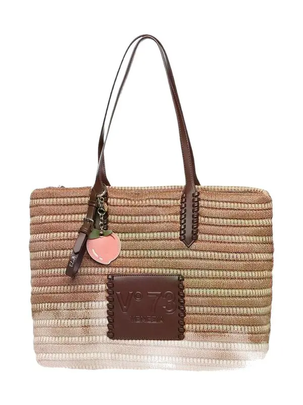 V°73 Cassie Shoulder Bag - Brown