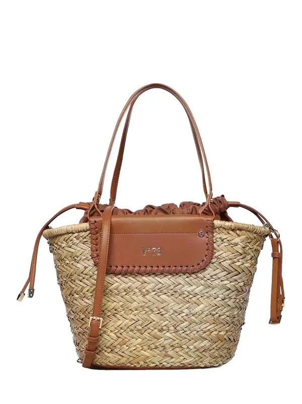 V°73 Tote Bag - Neutrals