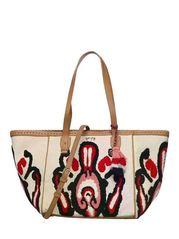 V°73 Marilena Shoulder Bag - Neutrals