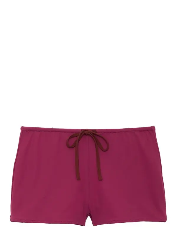 Araks Polly Short - Red