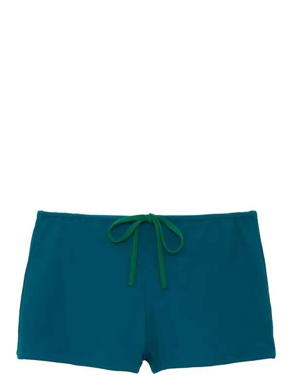 Araks Polly Short - Cerise Red