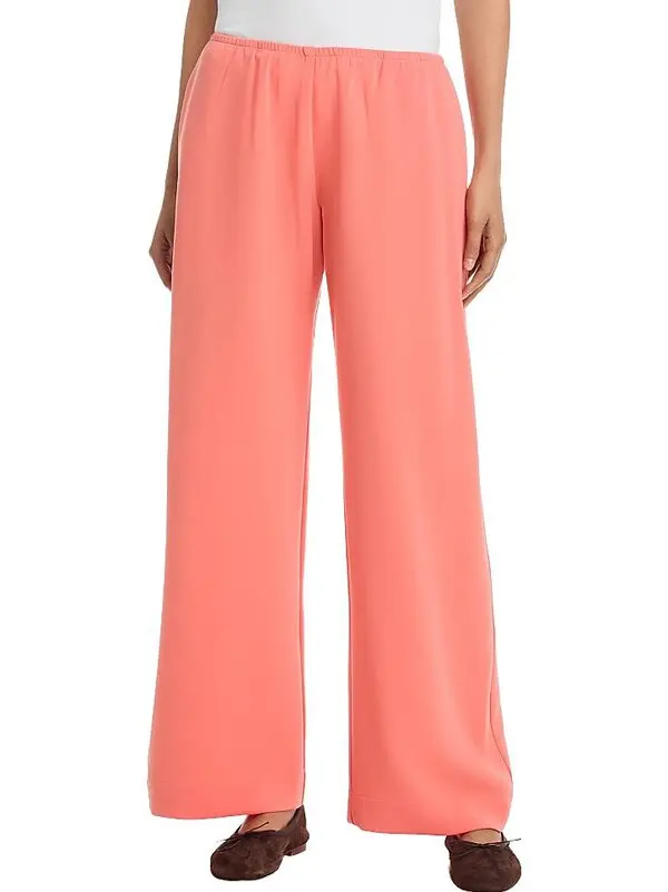 LESET Arielle Pocket Pants - Pamplemousse