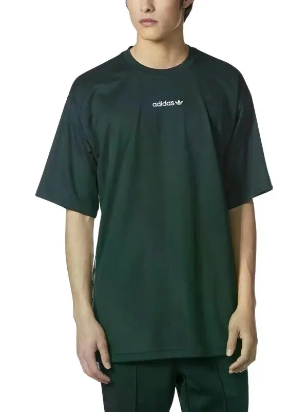 Adidas Tnt Tape T-shirt - Green