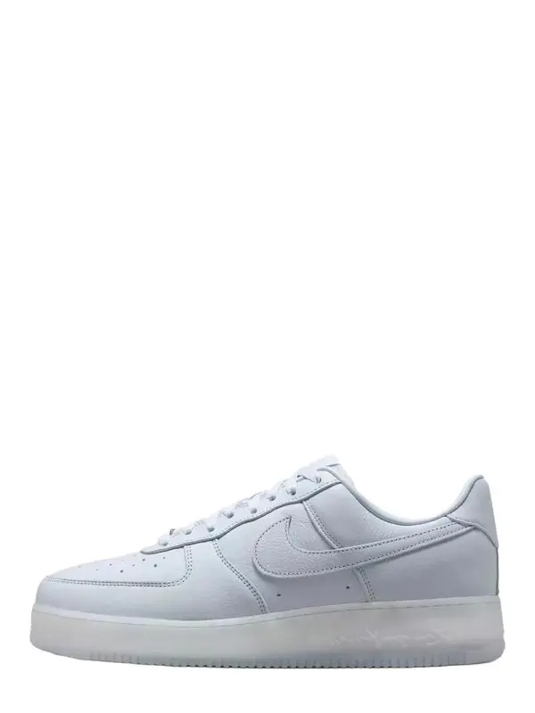 Nike X Drake Nocta Air Force 1 Low-top Sneakers - White