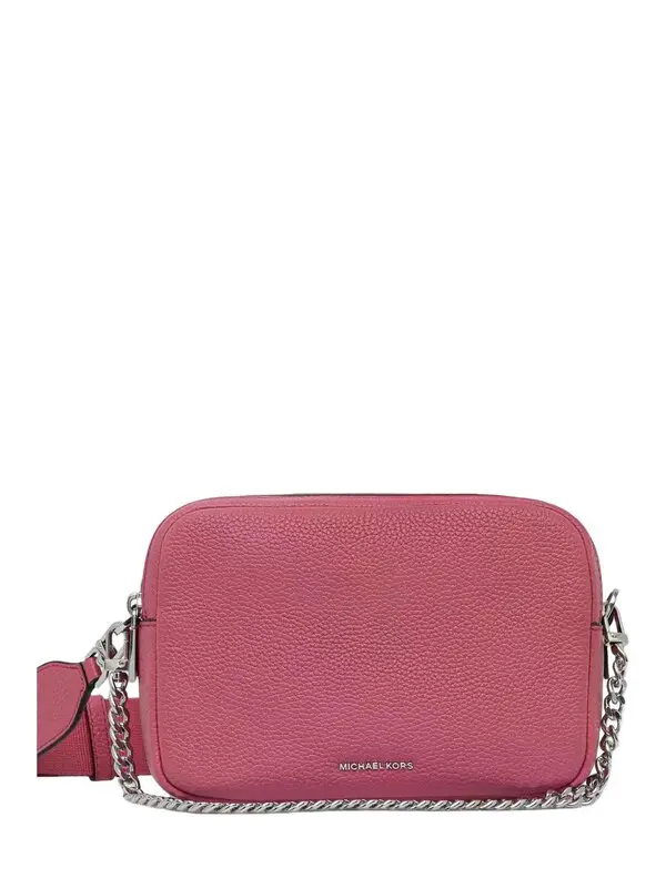 Michael Kors Bryant Crossbody Bag - Pink