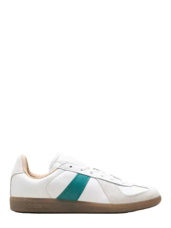 Adidas Bw Army Lace-up Sneakers - White