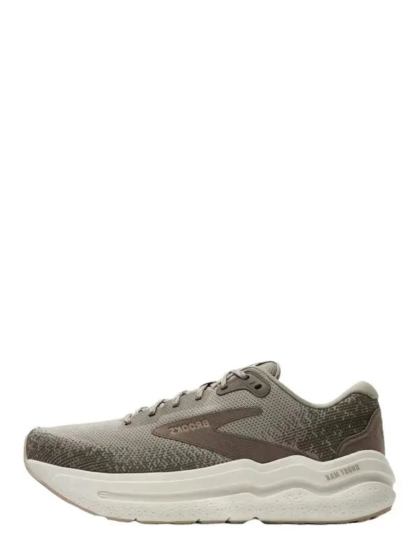 Brooks Ghost Max 2 Low-top Sneakers - Brown