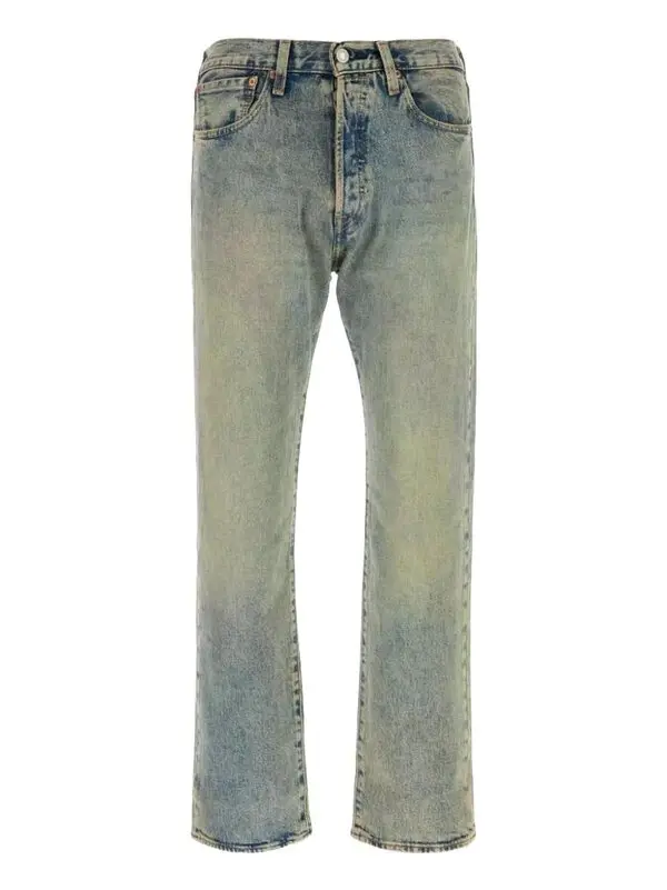 LEVI'S 501 Jeans - Blue