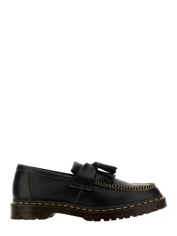 Dr. Martens Tassel Loafers - Black
