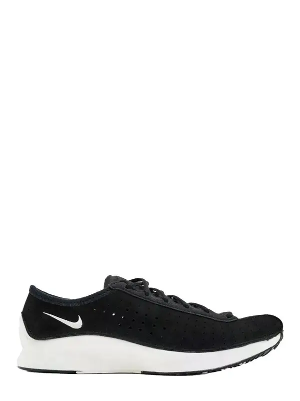 Nike Air Superfly Sneakers - Black