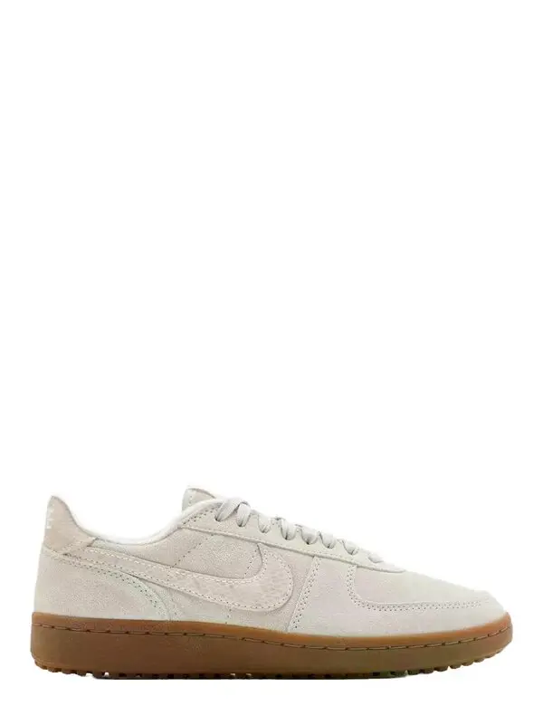 Nike Patterned Field General Sneakers - Neutrals
