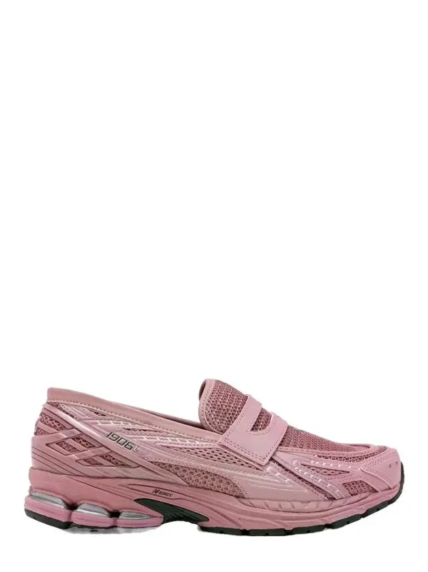 NEW BALANCE 1906l Mesh Sneakers - Pink