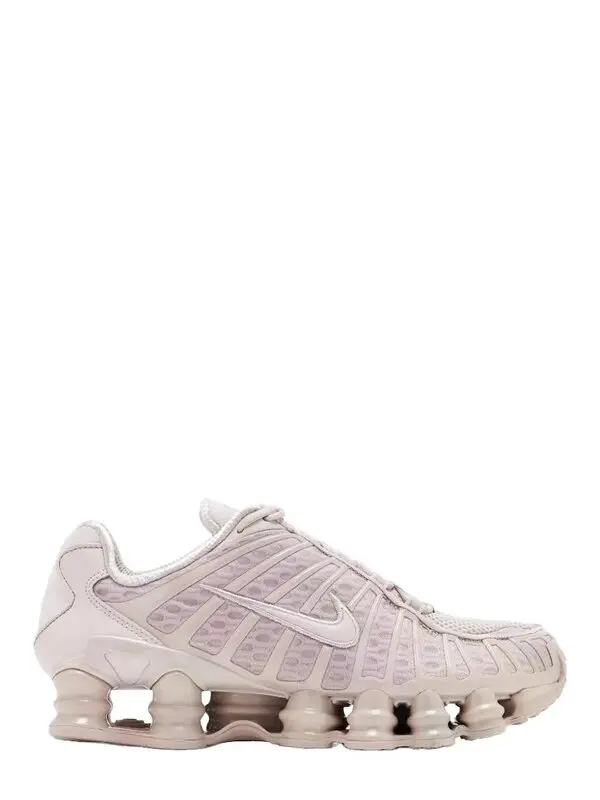 Nike Shox Tl Sneakers - Pink