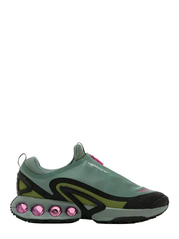 Nike Air Max Dn Roam Zip Sneakers - Green