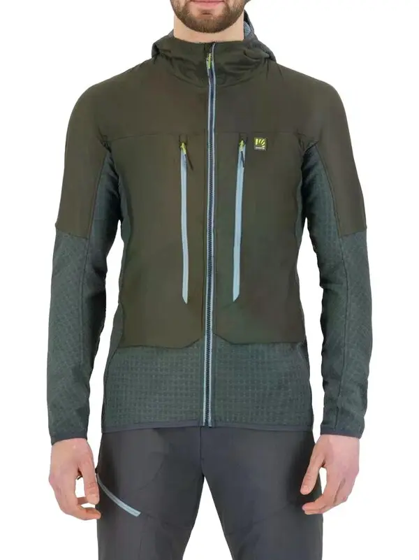 KARPOS Alagna Plus 2.0 Jacket - Green