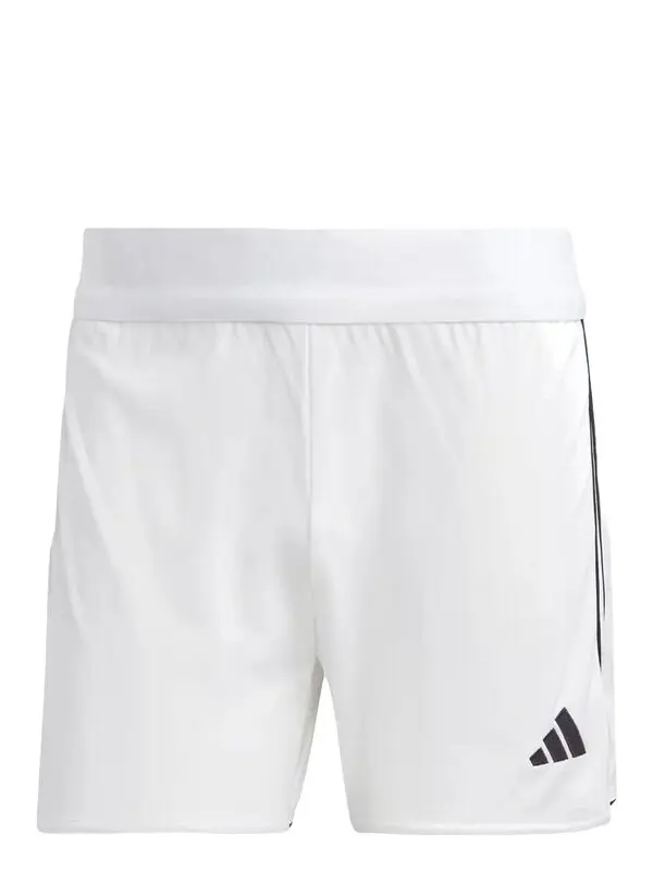 Adidas Tiro 23 League Shorts - White