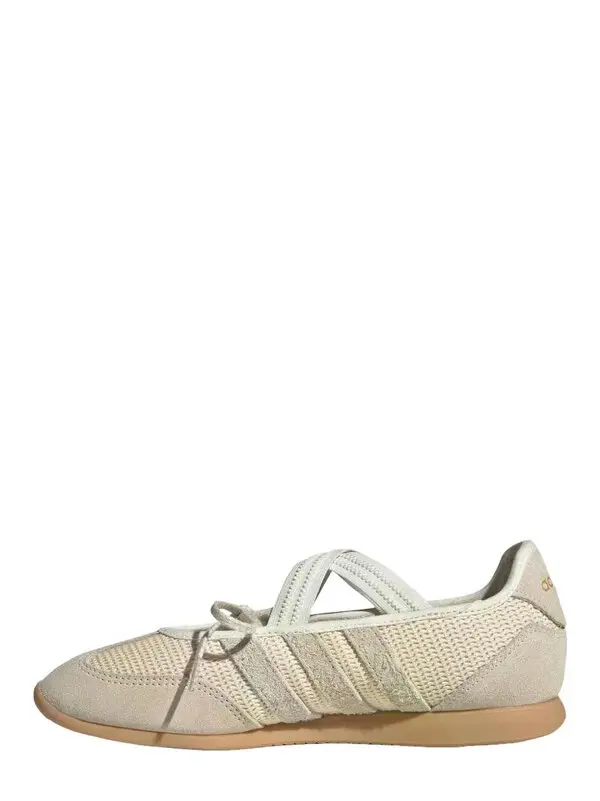 Adidas Criss-cross Sneakers - Neutrals