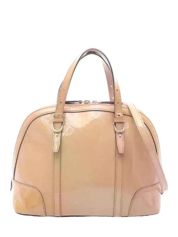 Gucci Handbag - Neutrals
