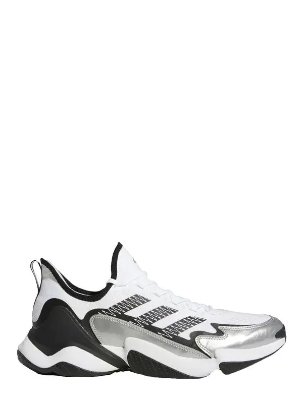 Adidas Mahomes Sm Impact Flx Sneakers - White