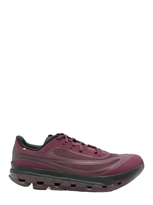 On Cloudflow 5 Ad Sneakers - Red