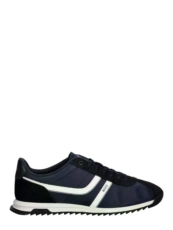 BOSS Zayn Sneakers - Blue