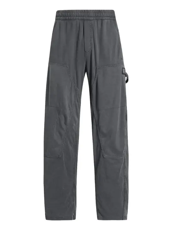 Dolce & Gabbana Trousers - Grey