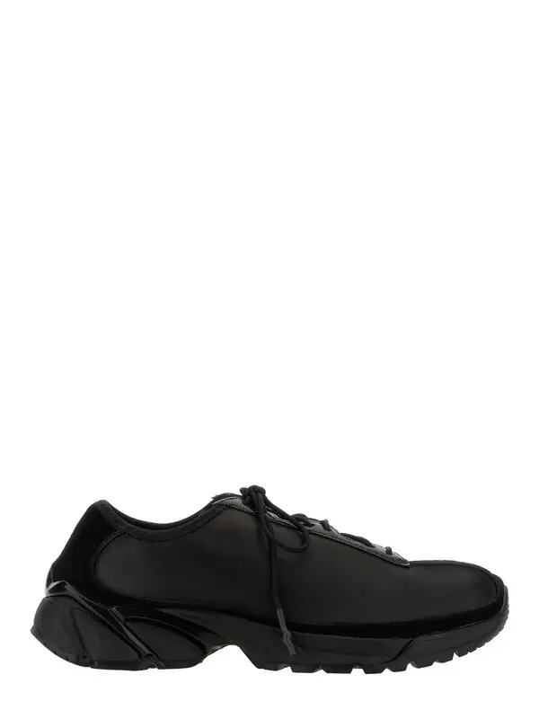 Our Legacy Klove Sneakers - Black
