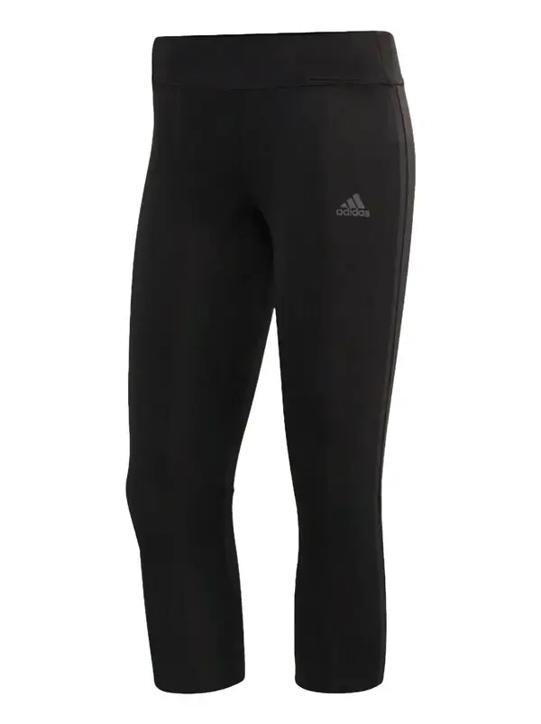 Adidas Response Tight Leggings - Black
