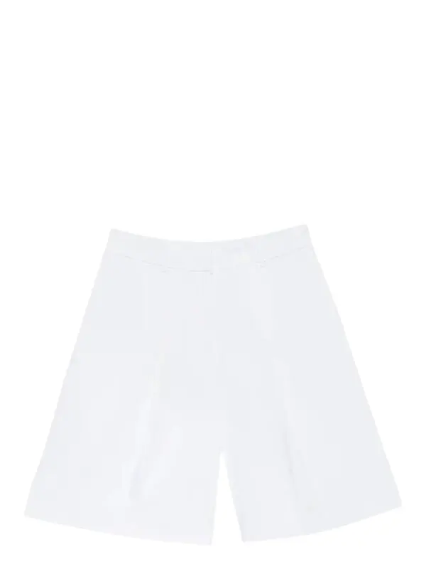 J. Lindeberg Suni Shorts - White