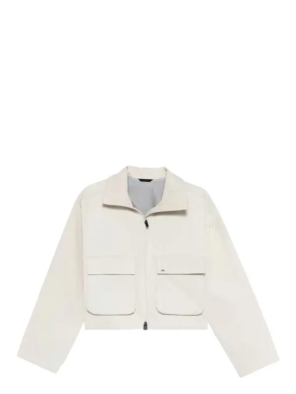 J. Lindeberg Florie Jacket - Neutrals